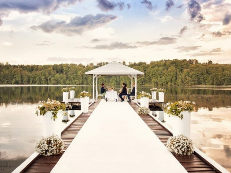 Hotele: Hotel Otomin | Otomin | woj. Pomorskie - Gdzie Wesele