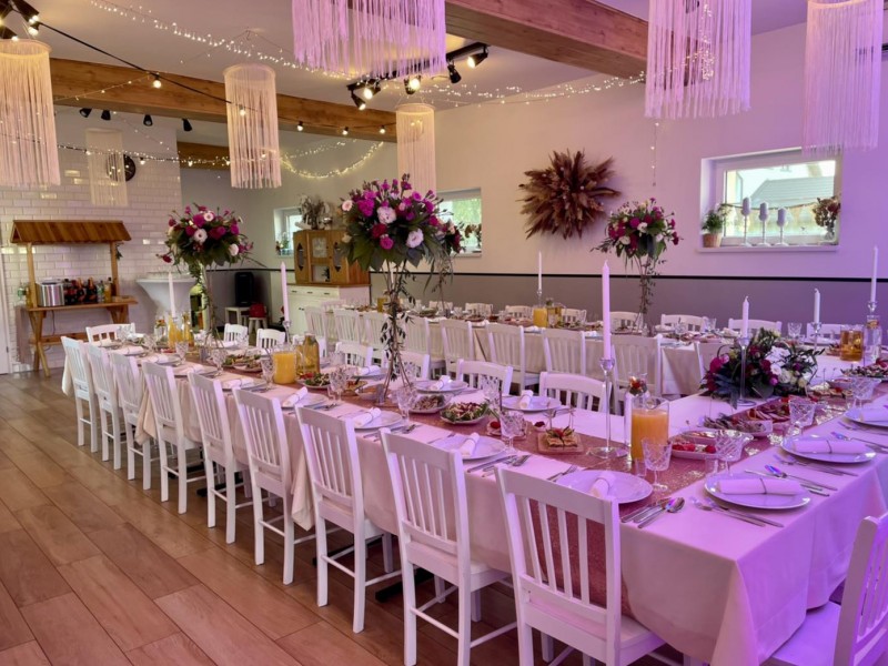 Restauracje: Restauracja Gary Move Out | Lipków | woj. Mazowieckie ...