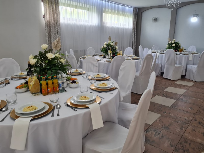 Restauracje: Restauracja Savana | Kłaj | woj. Małopolskie - Gdzie Wesele